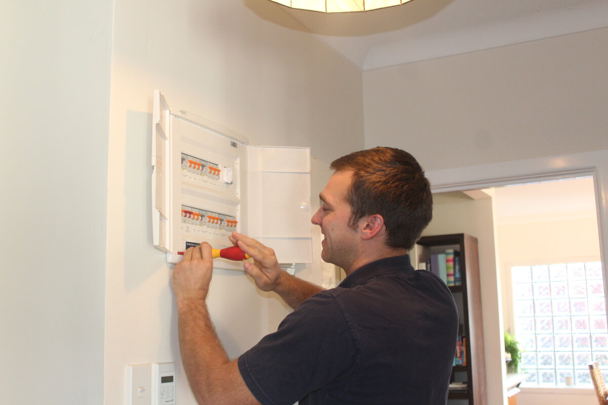 STS Electrical Services Ltd | Residential