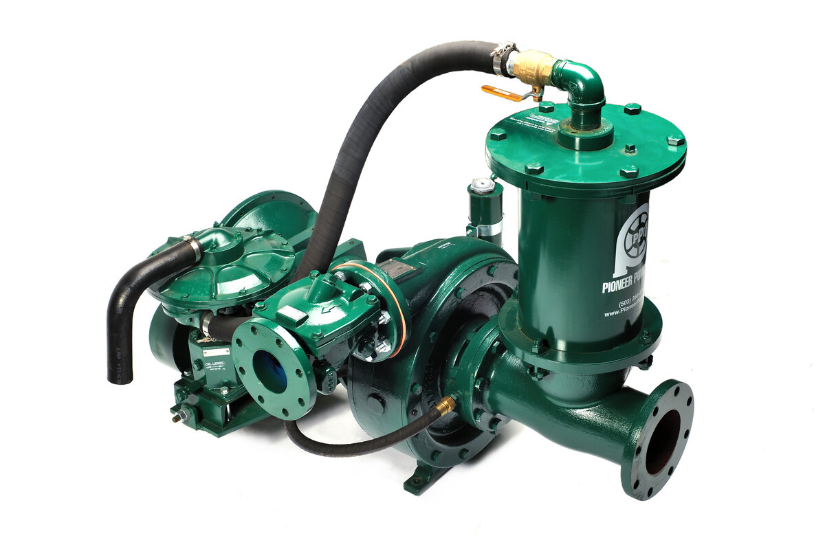 Pioneer Pump | NZPGS Pump & Generators