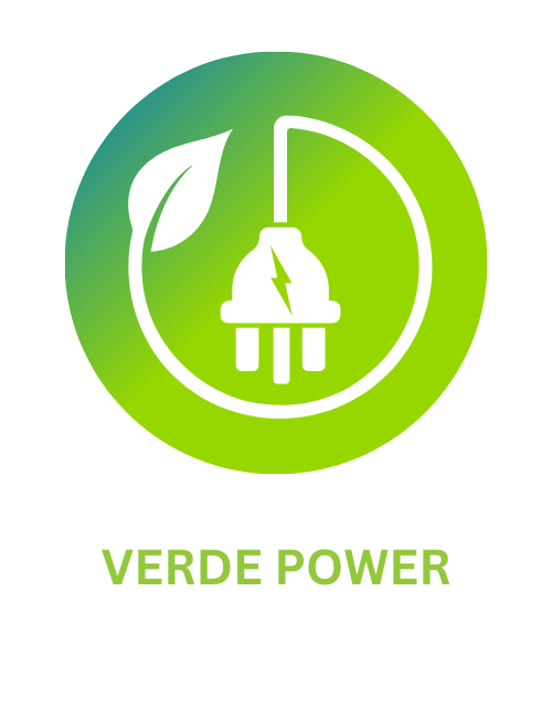 Verde | NZPGS Pump & Generators