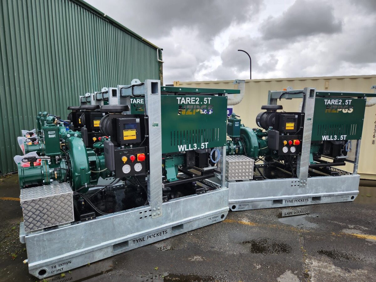 About | NZPGS Pump & Generators