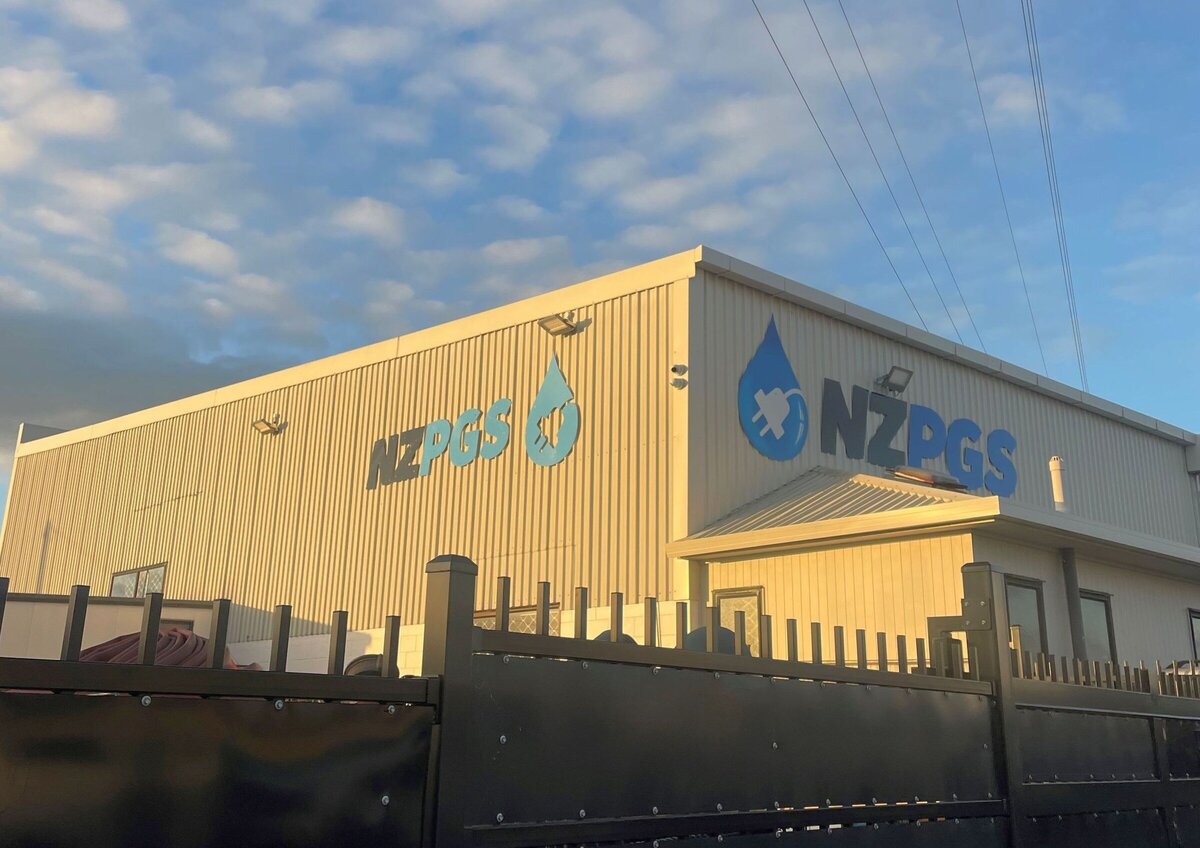 Sustainability | Verde Power