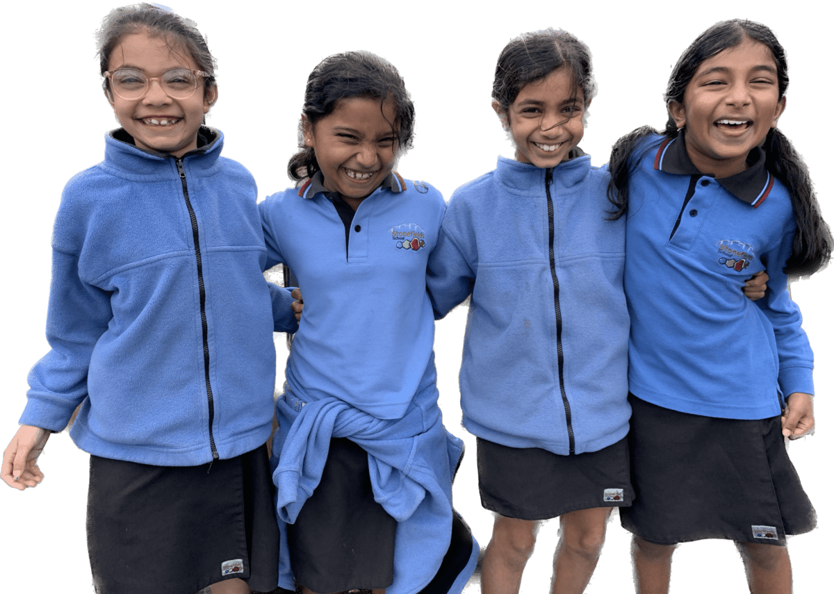 Welcome to Stonefields School | Te Kura o ngā Pāraepōhatu