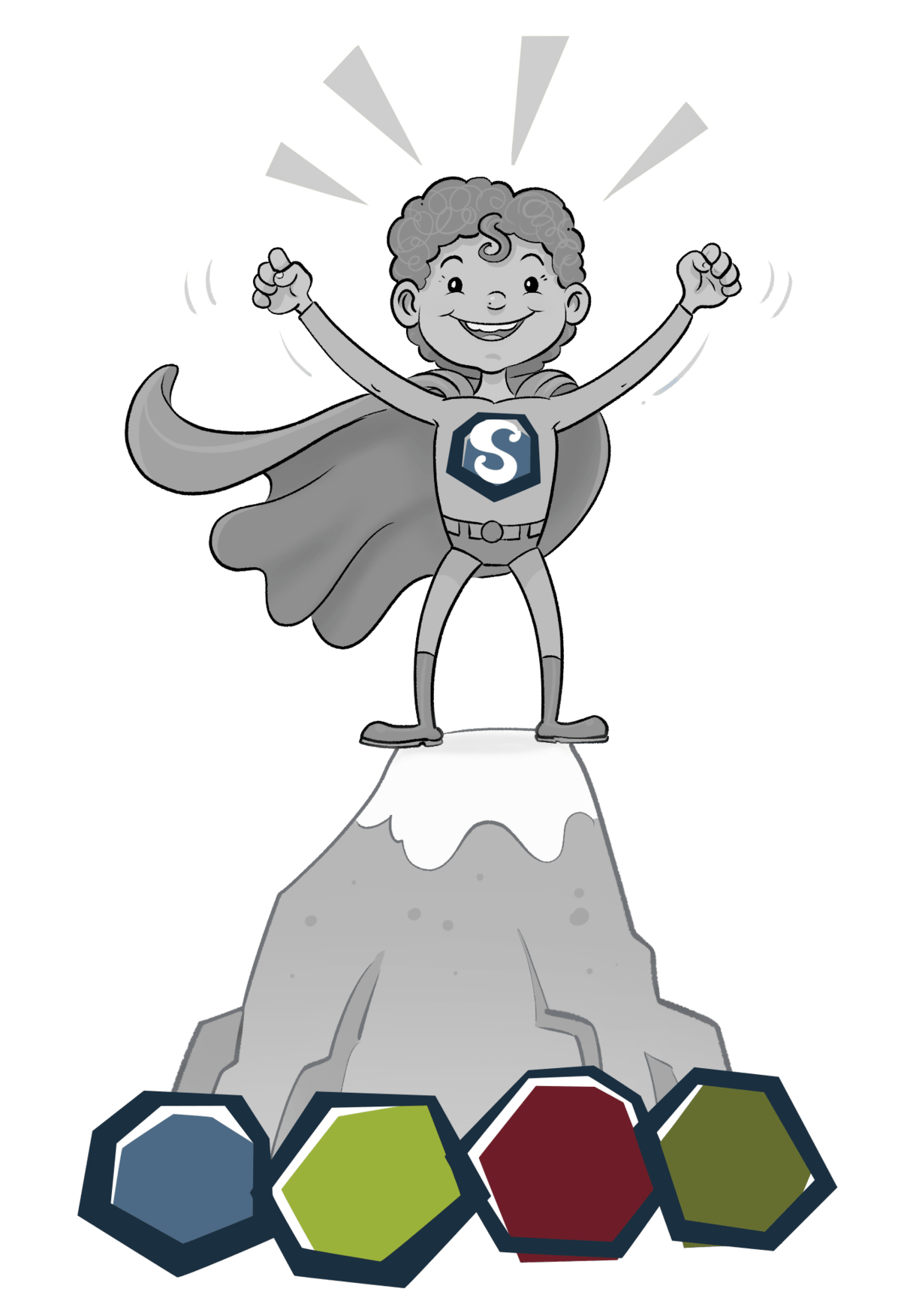 Vision and Values | Stonefields School