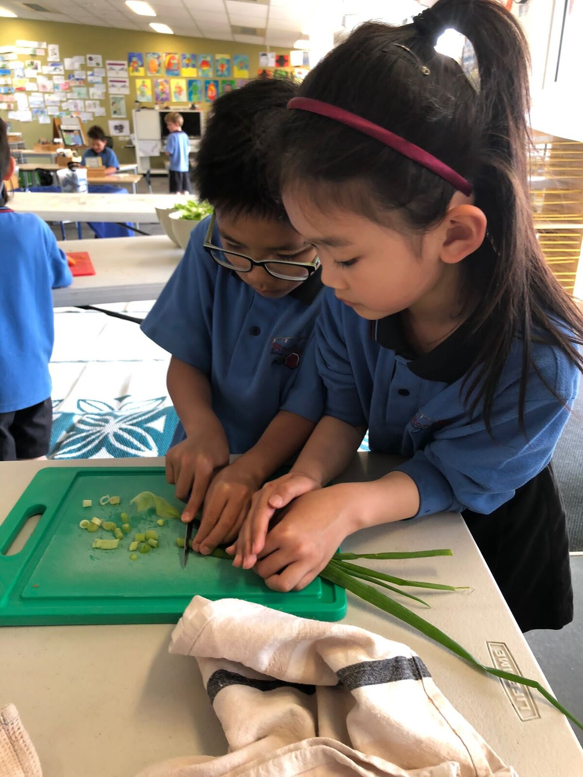 Enrolment | Stonefields School