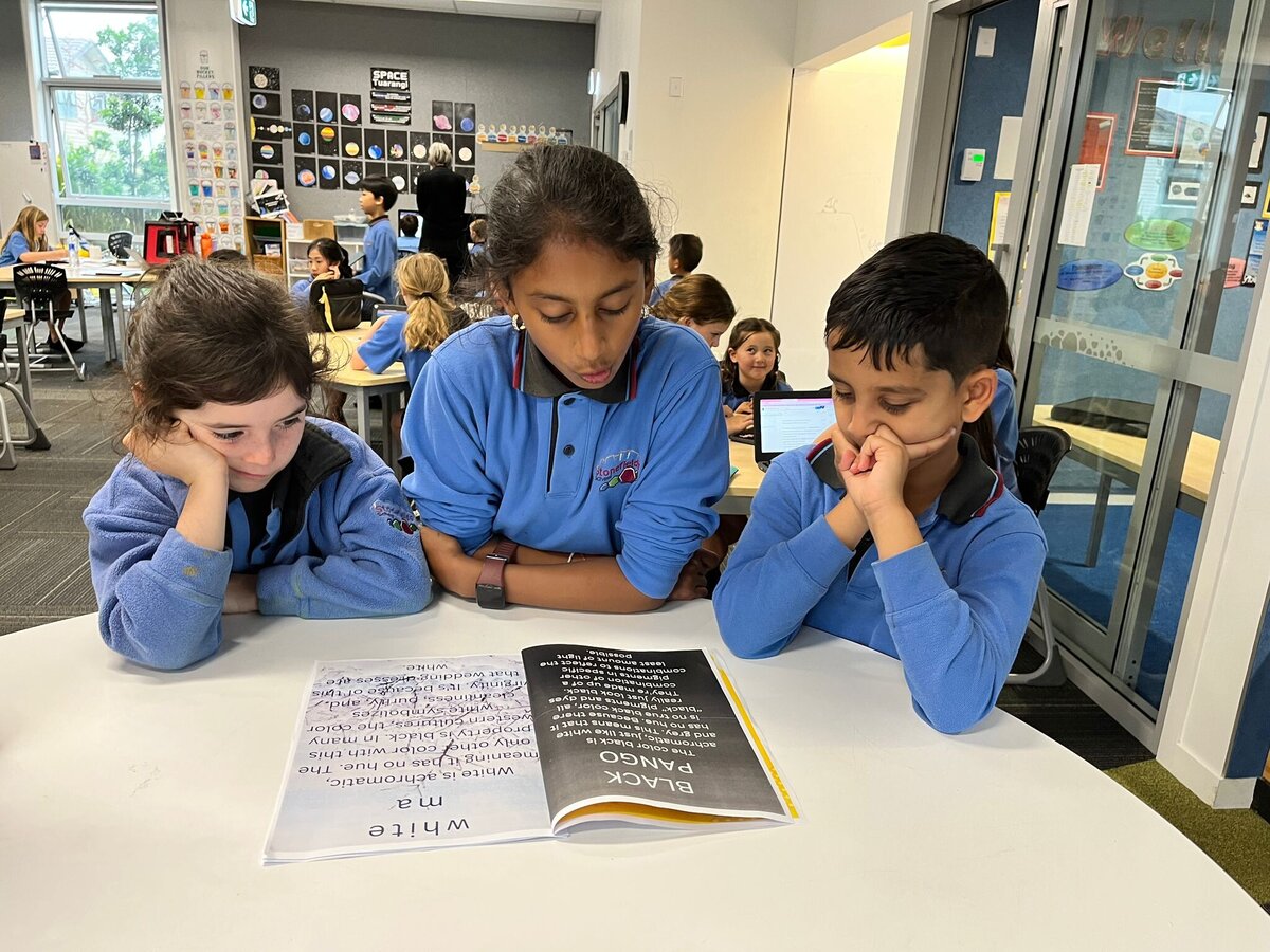 Enrolment | Stonefields School