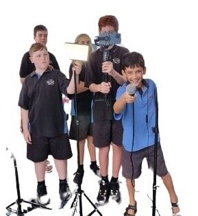 Quick Links | Stonefields School