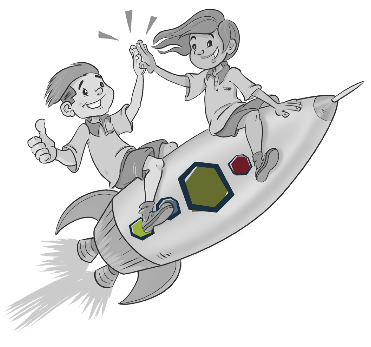 Vision and Values | Stonefields School