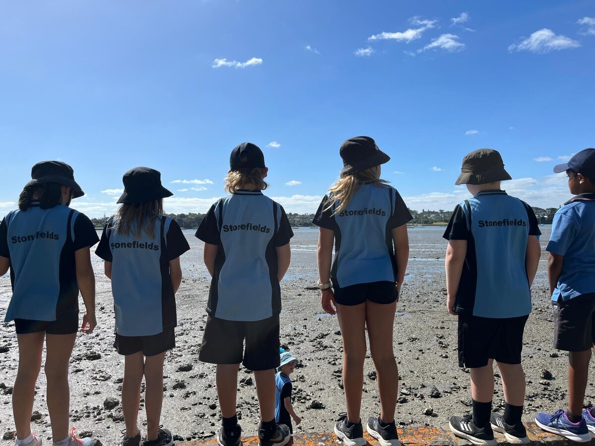 Contact | Stonefields School