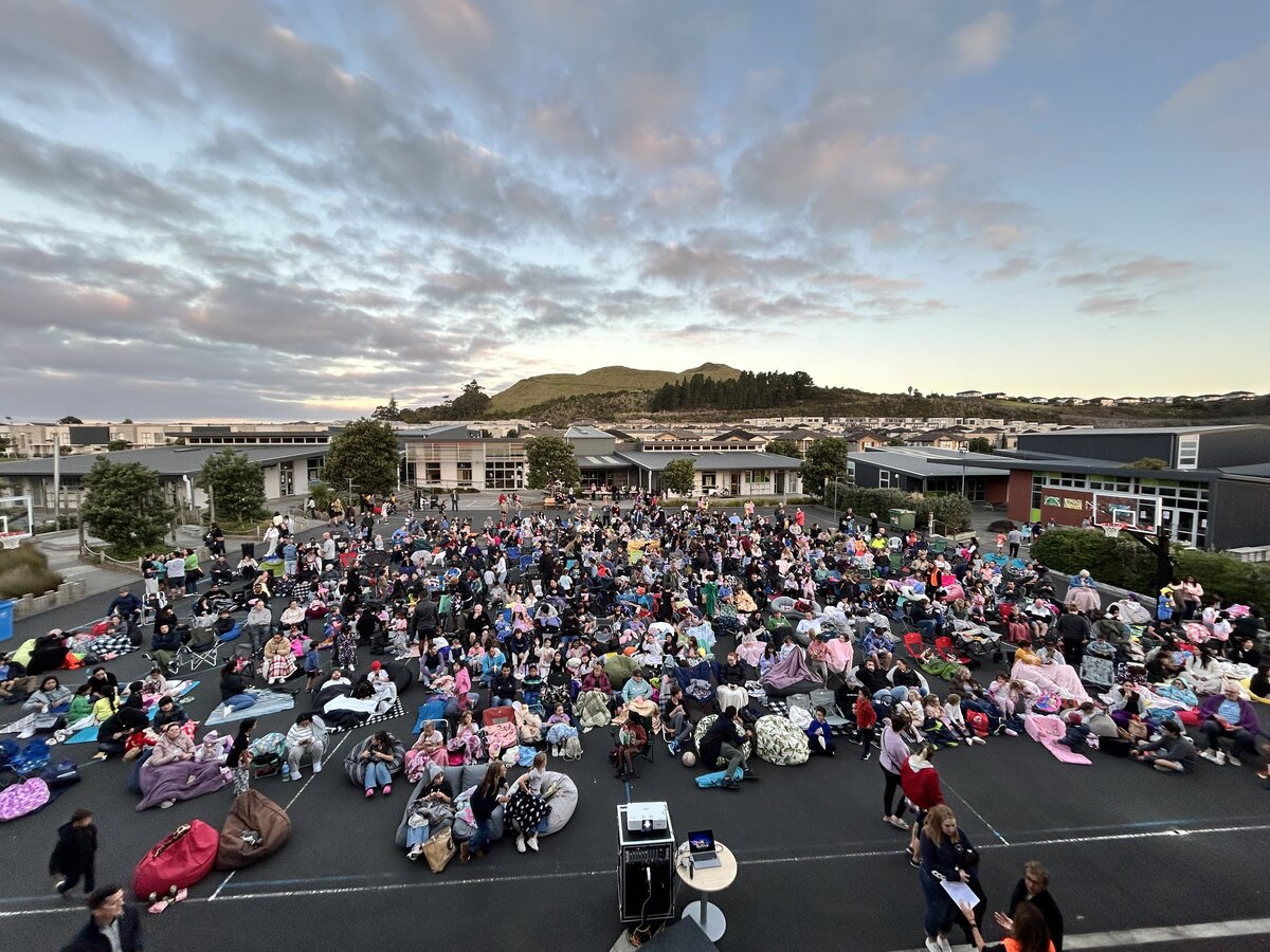 Stonefields School Board | Stonefields School