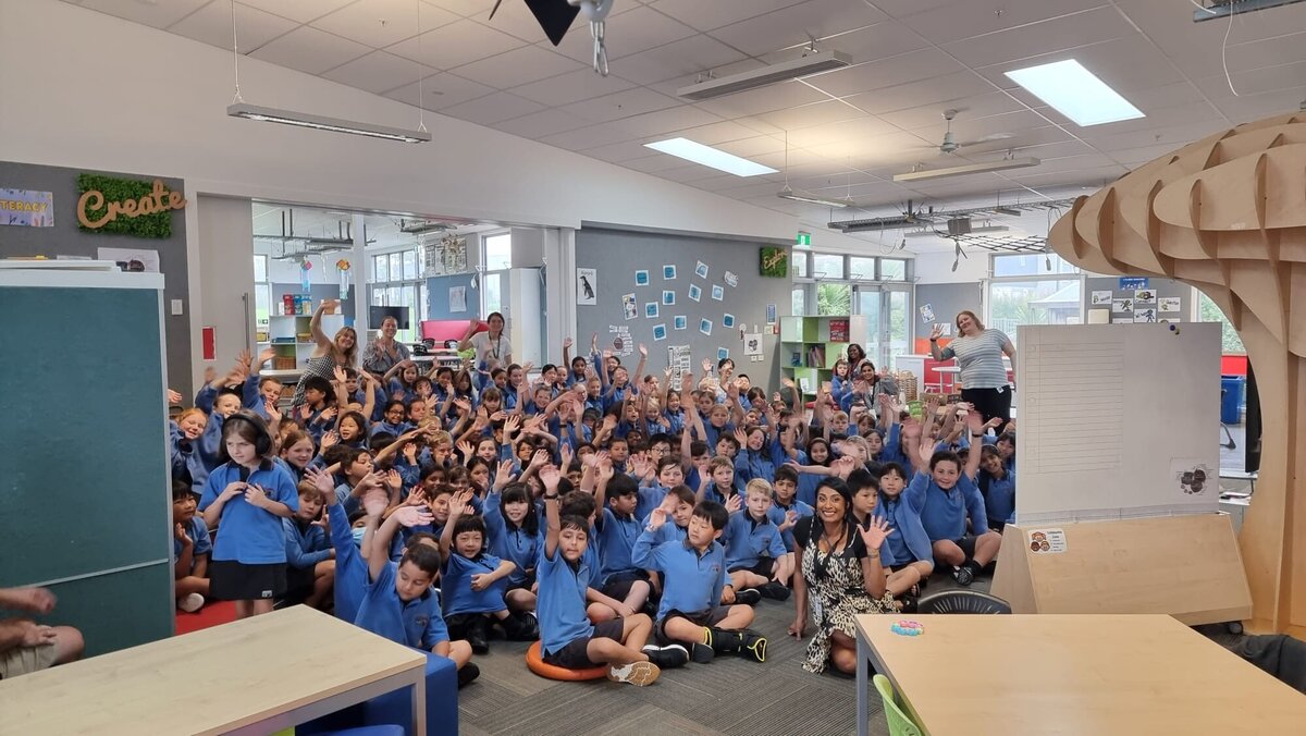 Parent Information | Stonefields School