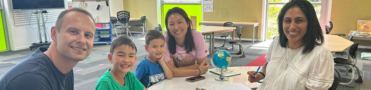 Parent Partnership | Stonefields School