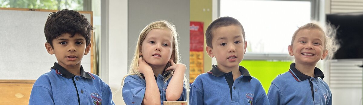 Online Enrolment Form | Stonefields School