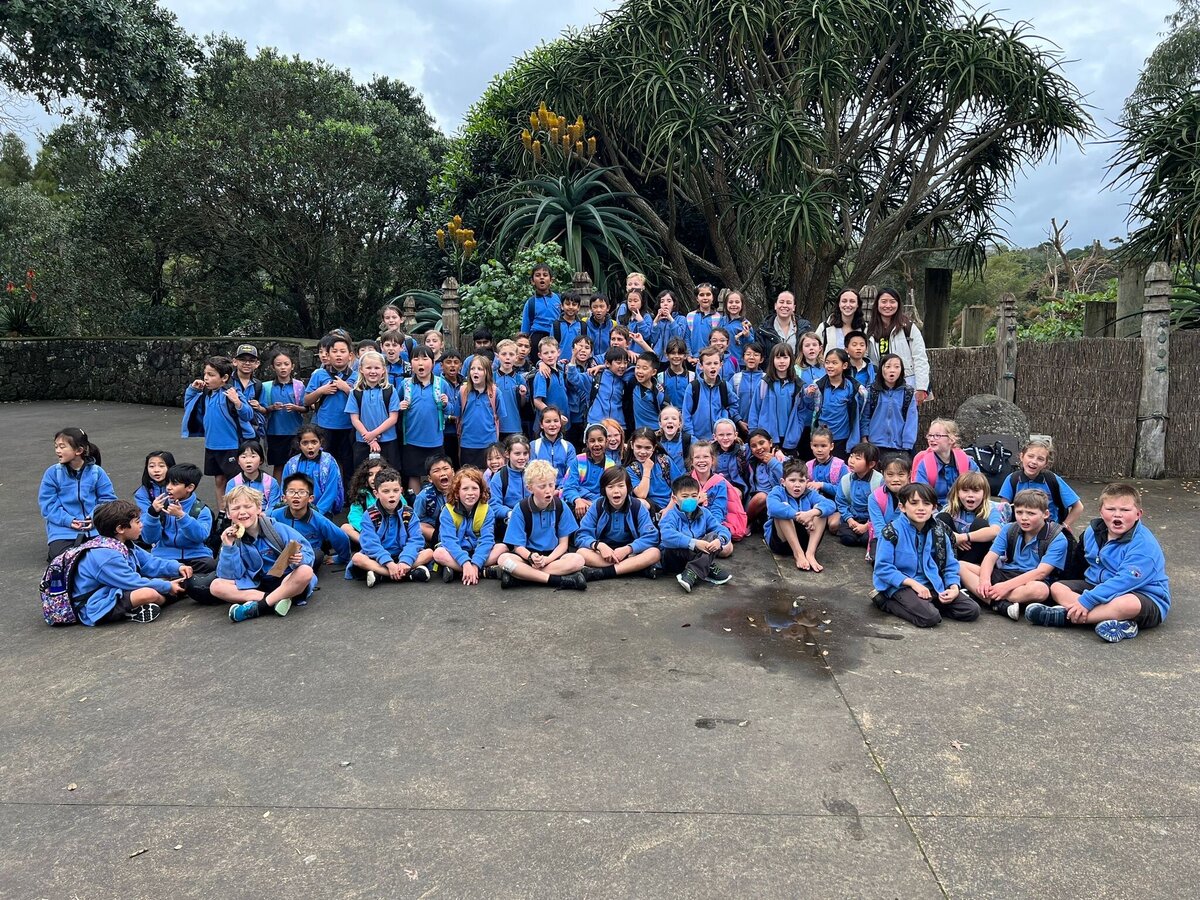 Our Staff | Stonefields School