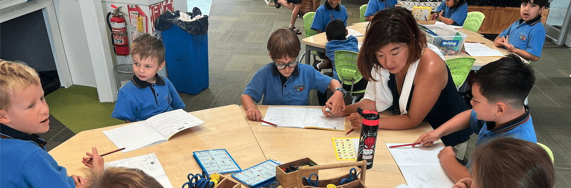 Vision and Values | Stonefields School