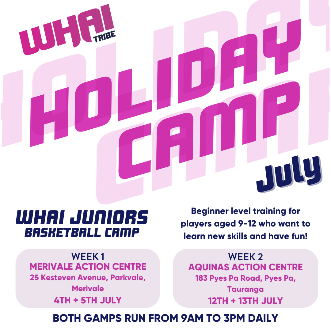 Holiday Camps