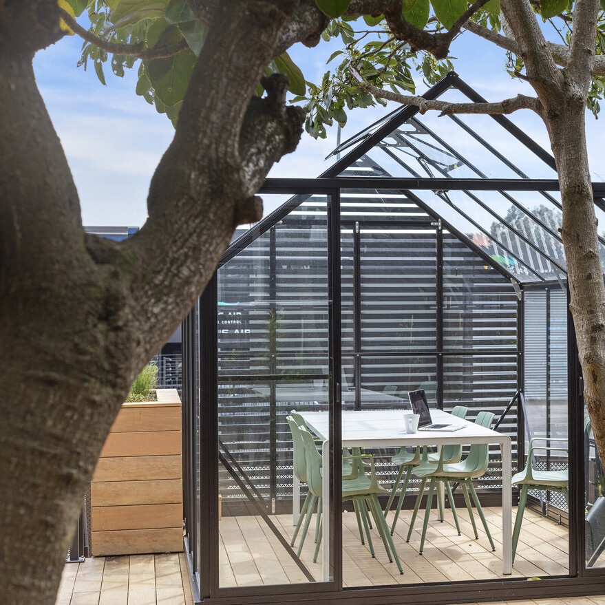 Our projects | Vivian Construction