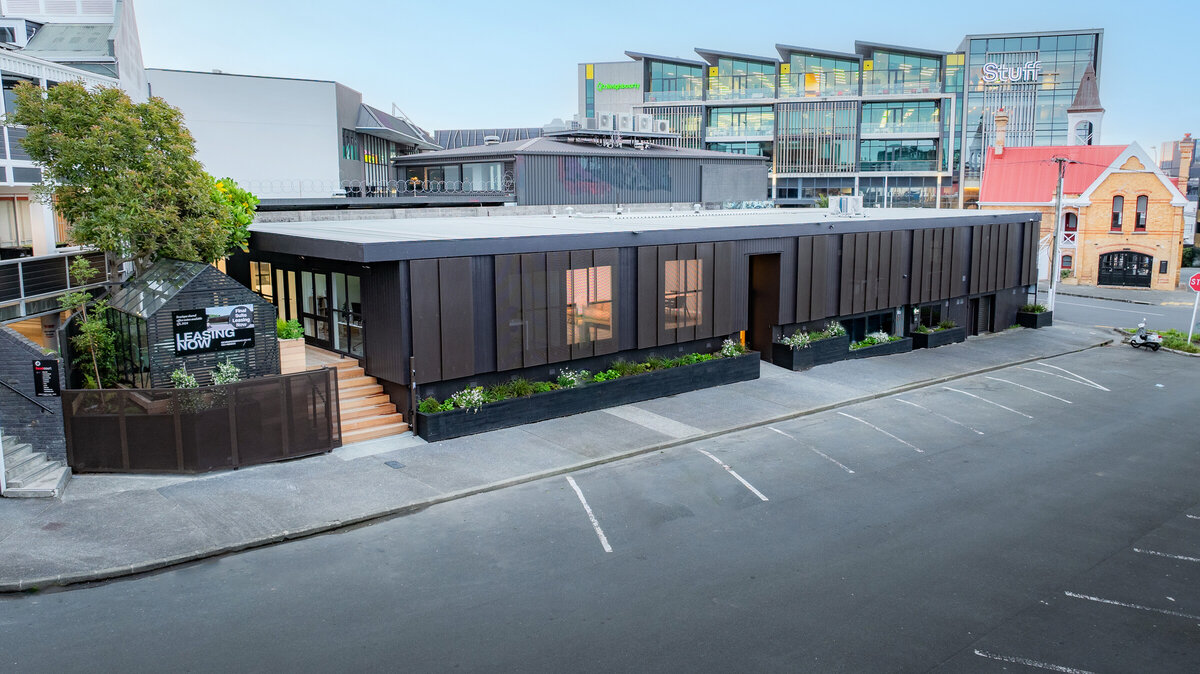 7 Rose Road | Vivian Construction