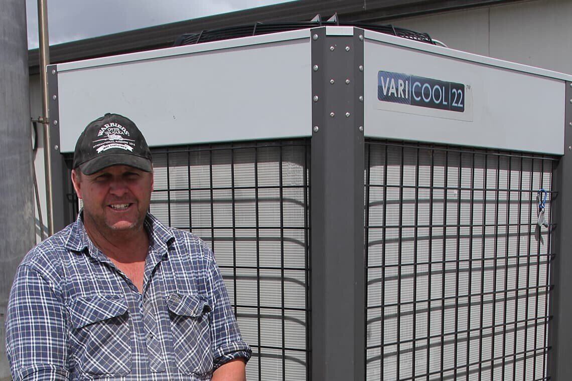 Customer Stories | Coolsense | Coolsense (NZ) Ltd