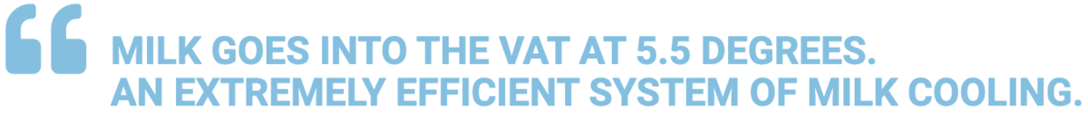 Case Study: Hans Geesink | Coolsense | Coolsense (NZ) Ltd