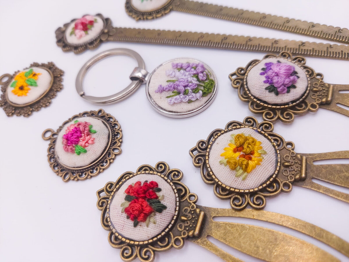 Ashley Rossiter | Goody Goodness