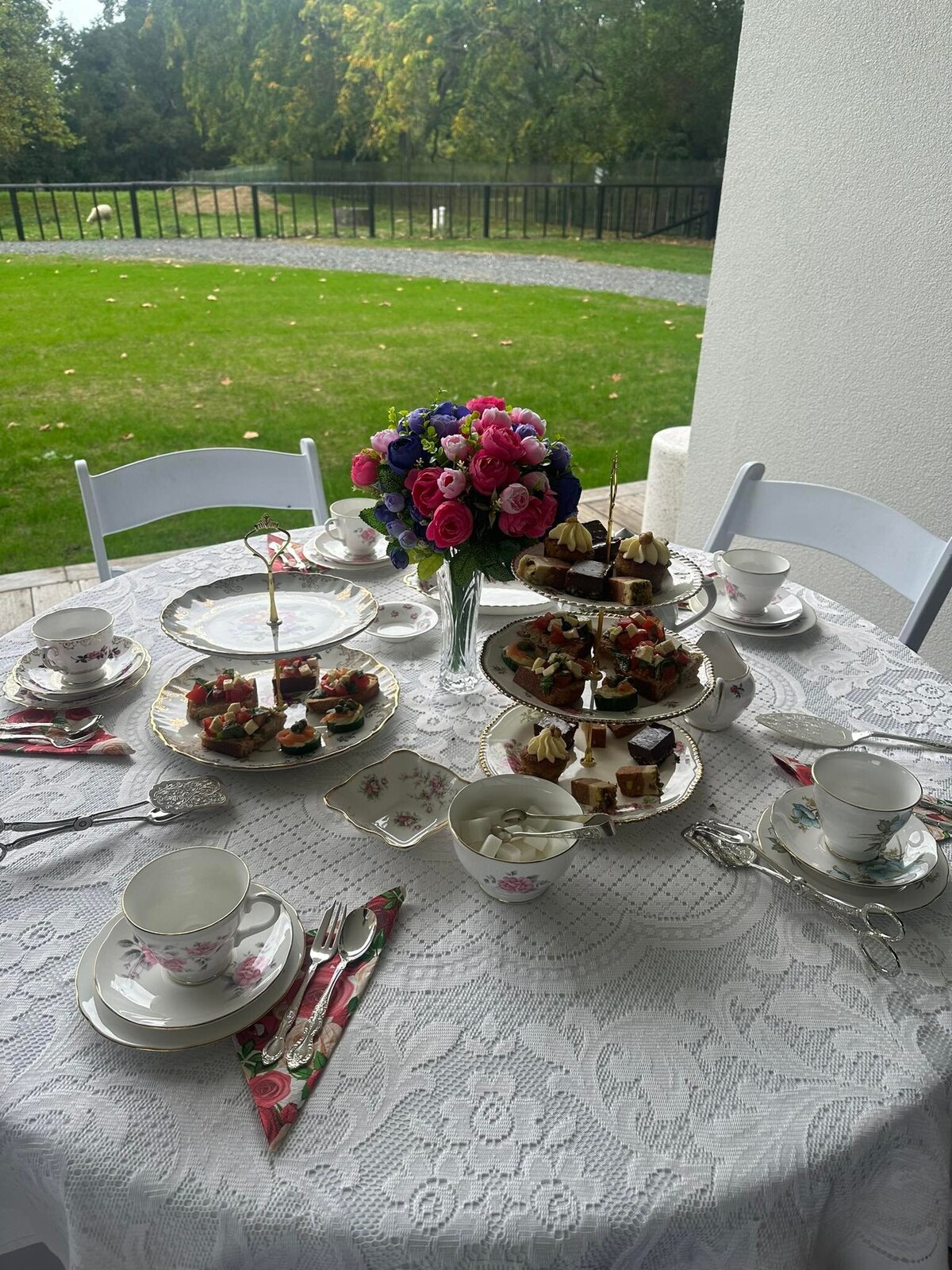 All Occasions Ltd Party Hire Hamilton