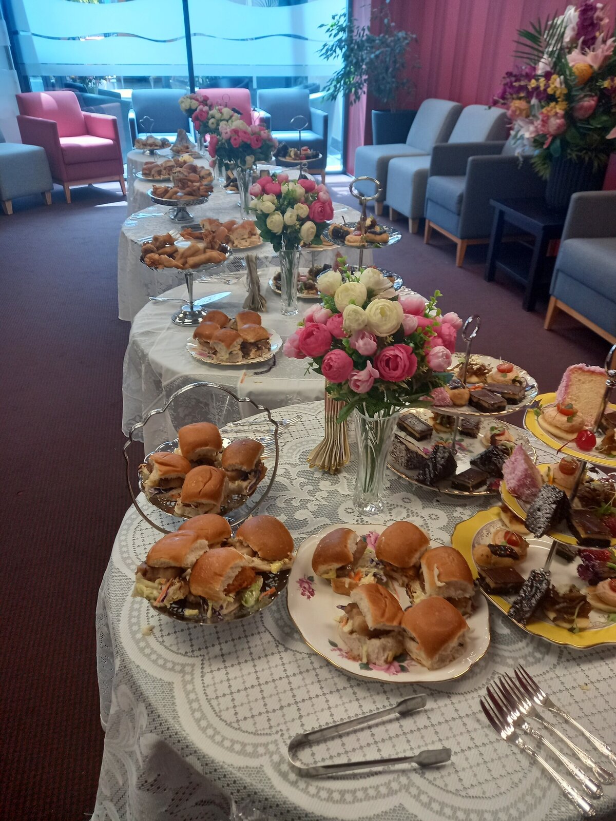All Occasions Party & High Tea Hamilton & Waikato