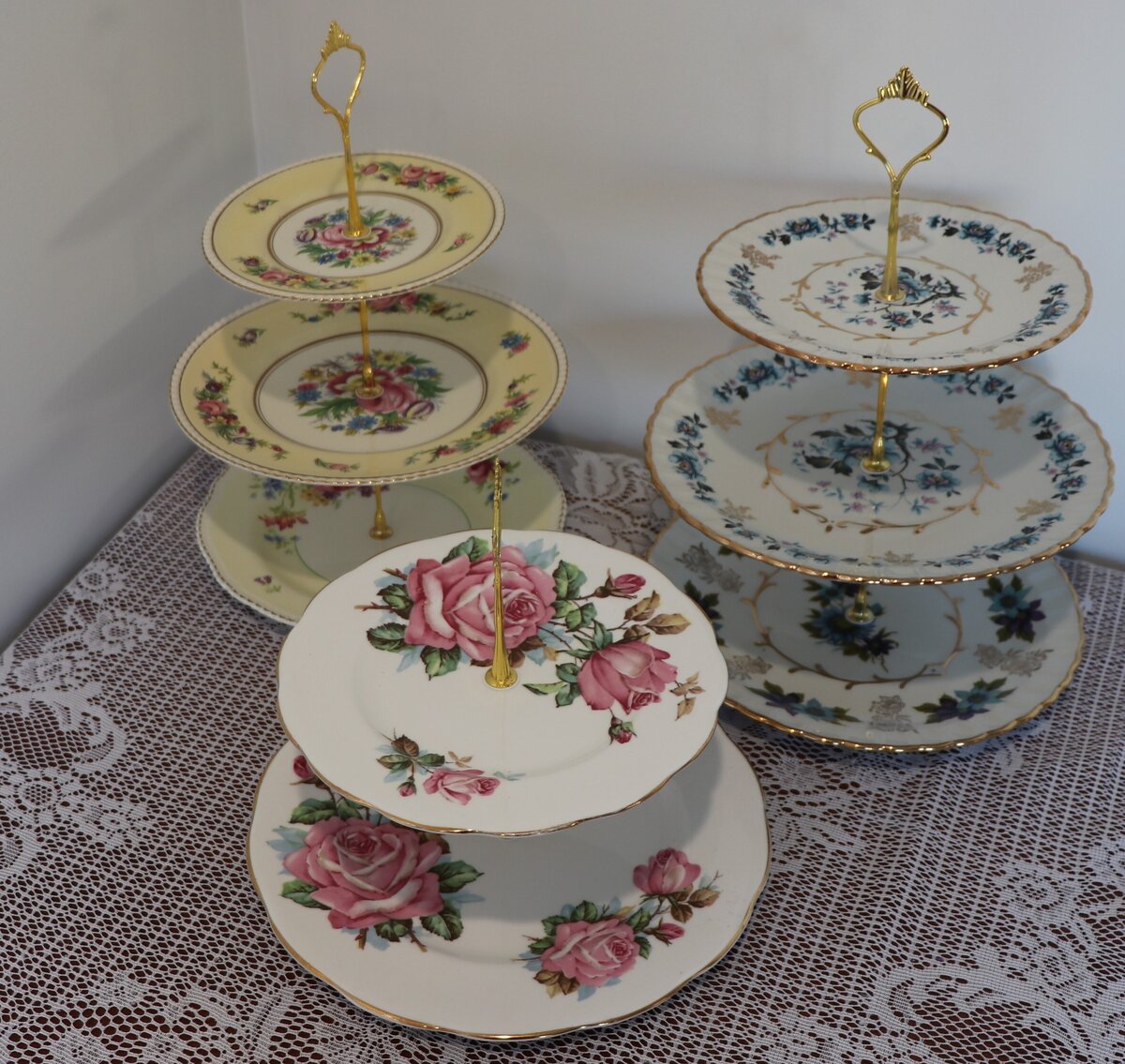 High Tea Hamilton & Waikato - hire and save! Delivery 7 days