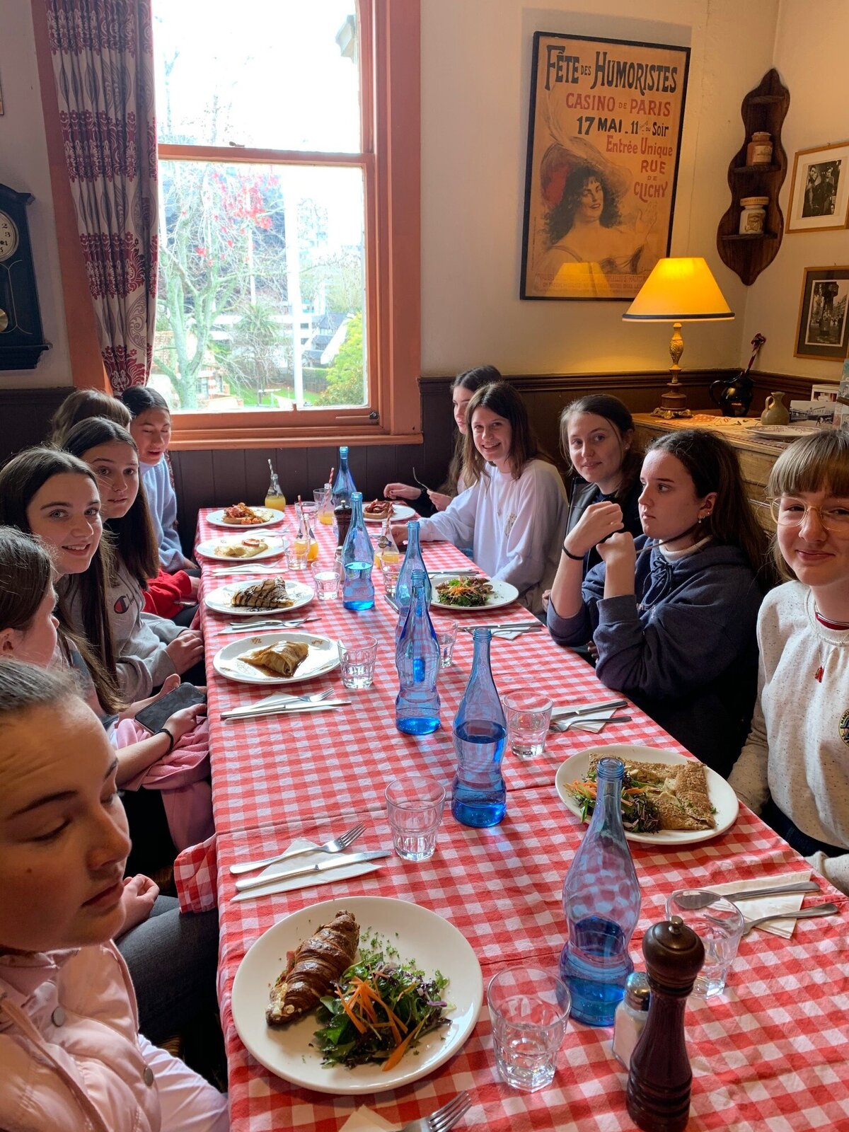 Language Faculty | Cambridge High School