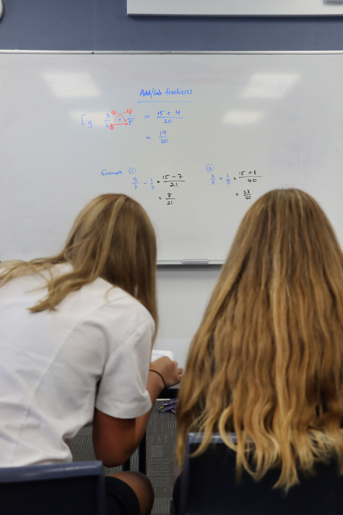 Mathematics & Statistics Faculty | Cambridge High School