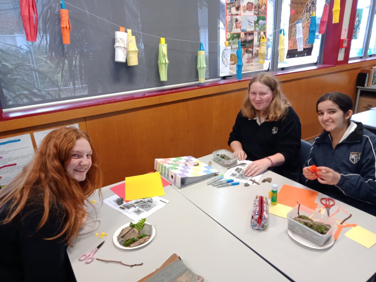 Language Faculty | Cambridge High School