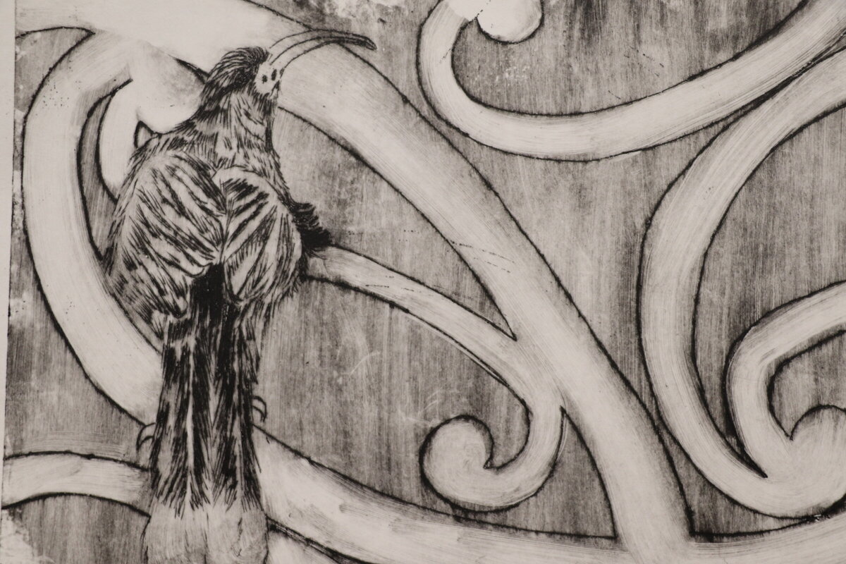 Visual Arts | Cambridge High School