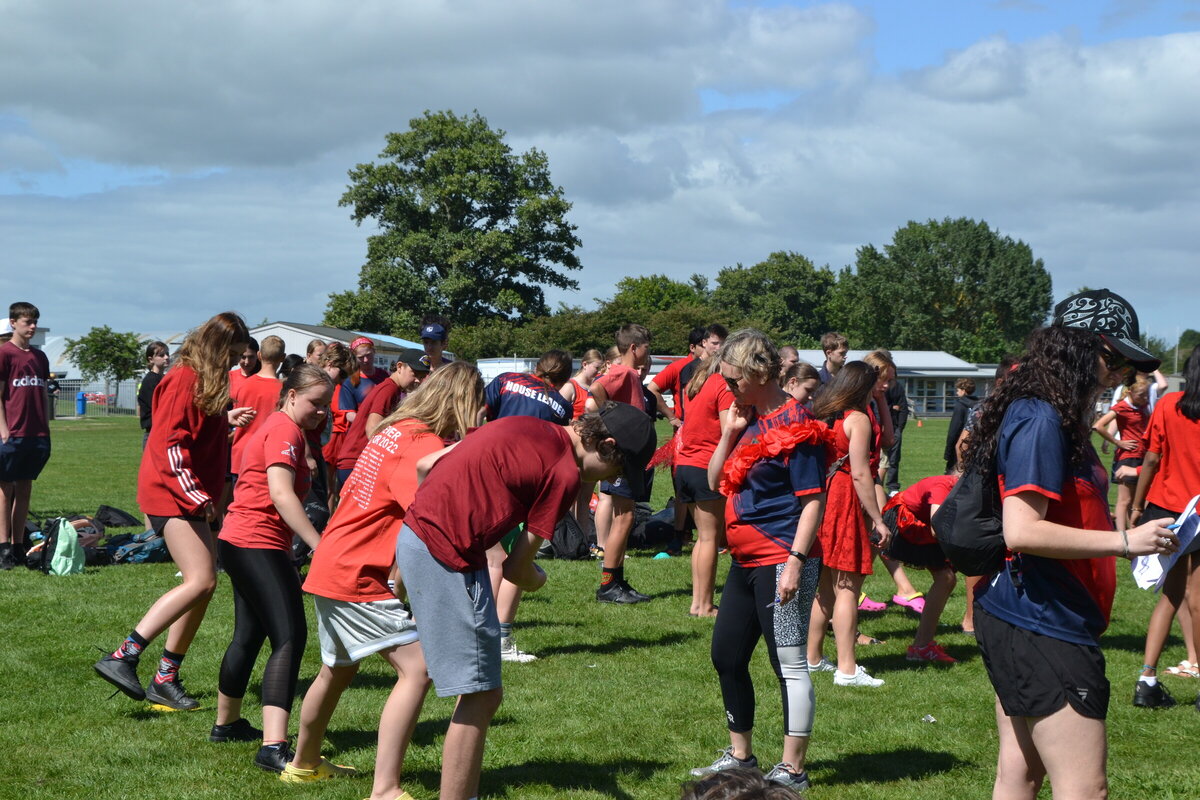 Horotiu | Cambridge High School