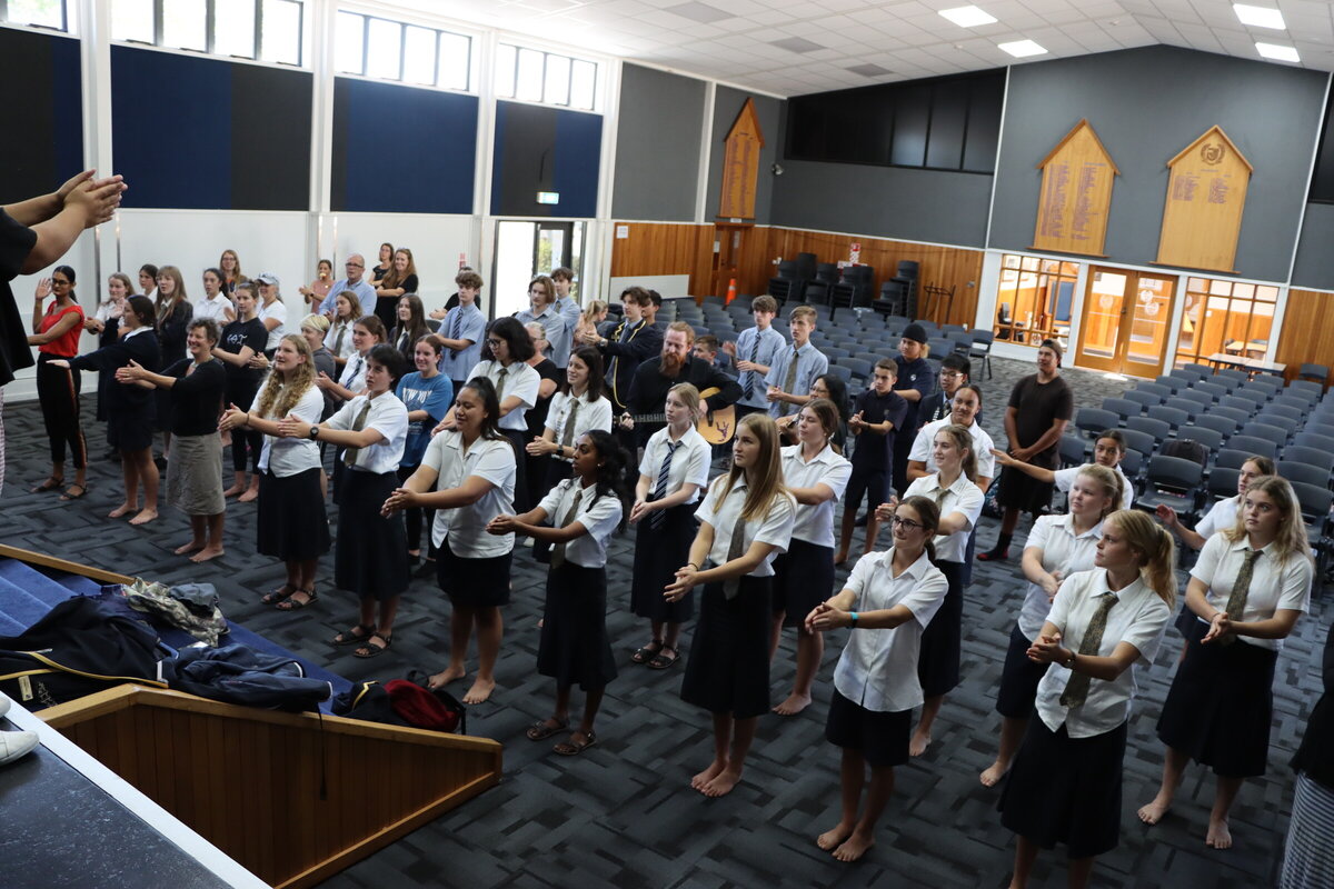 Cambridge Schools | Cambridge High School