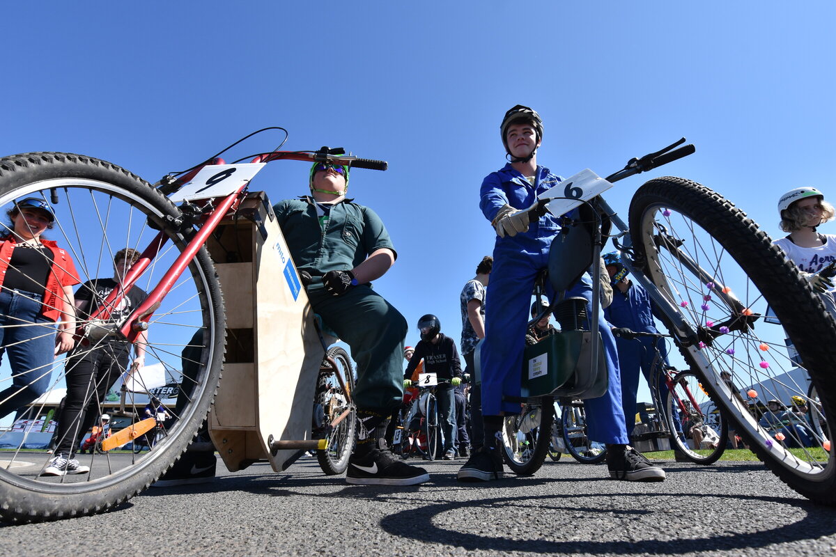 Technology Faculty | Cambridge High School