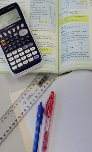 Junior and Senior Curriculum | Cambridge High School