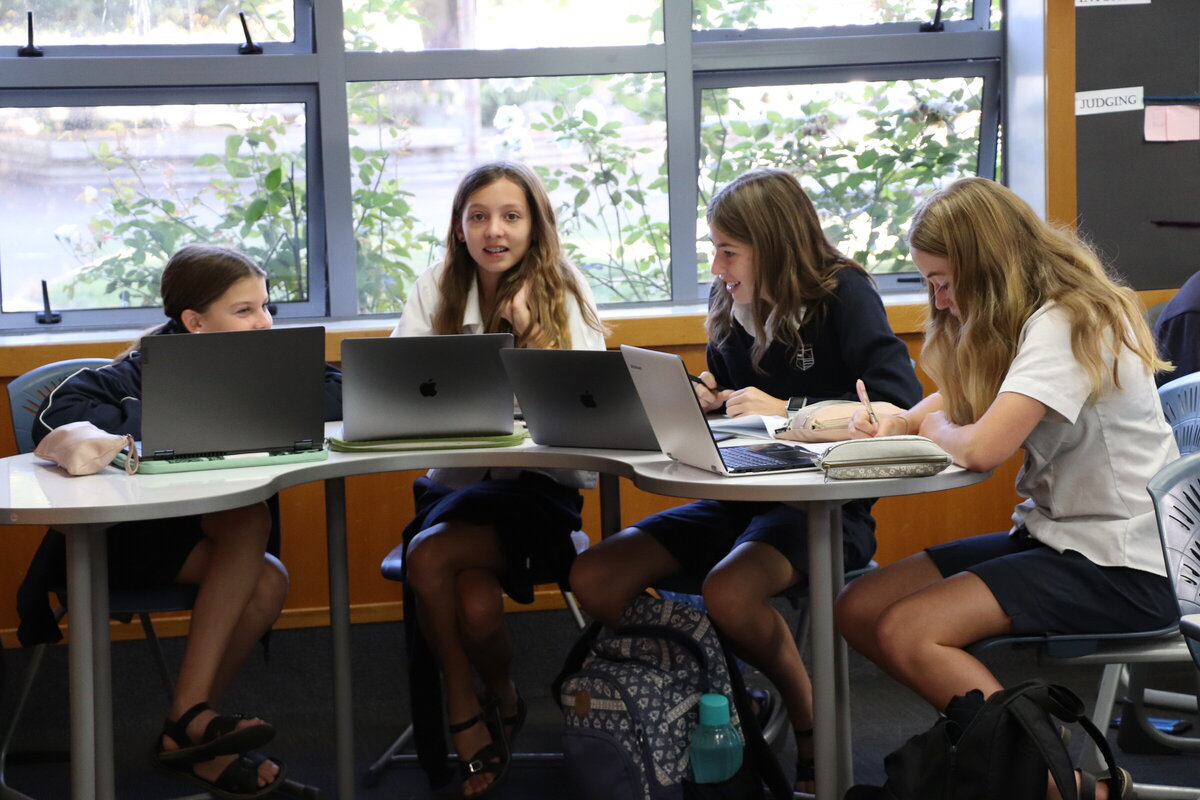 Learning Cambridge | Cambridge High School