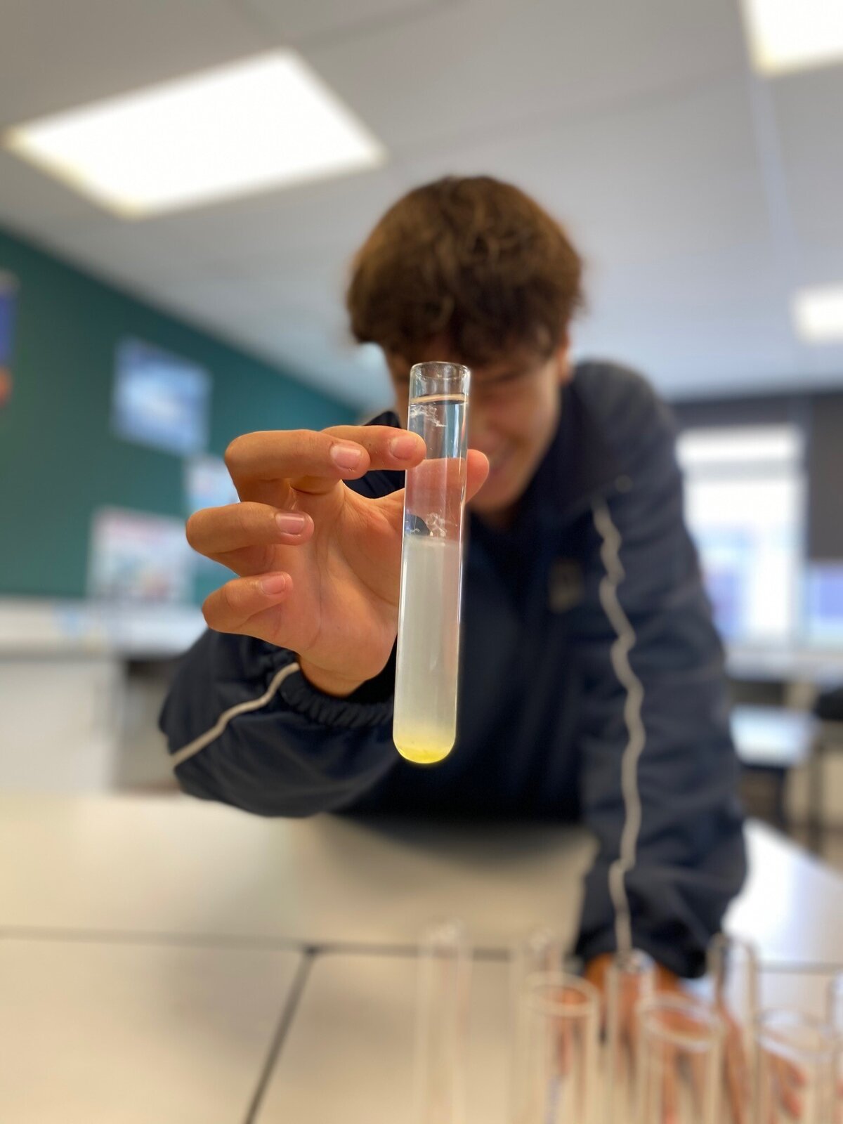 Science Faculty | Cambridge High School