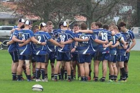 Rugby | Cambridge High School