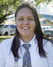 Parawhau House Leaders | Cambridge High School