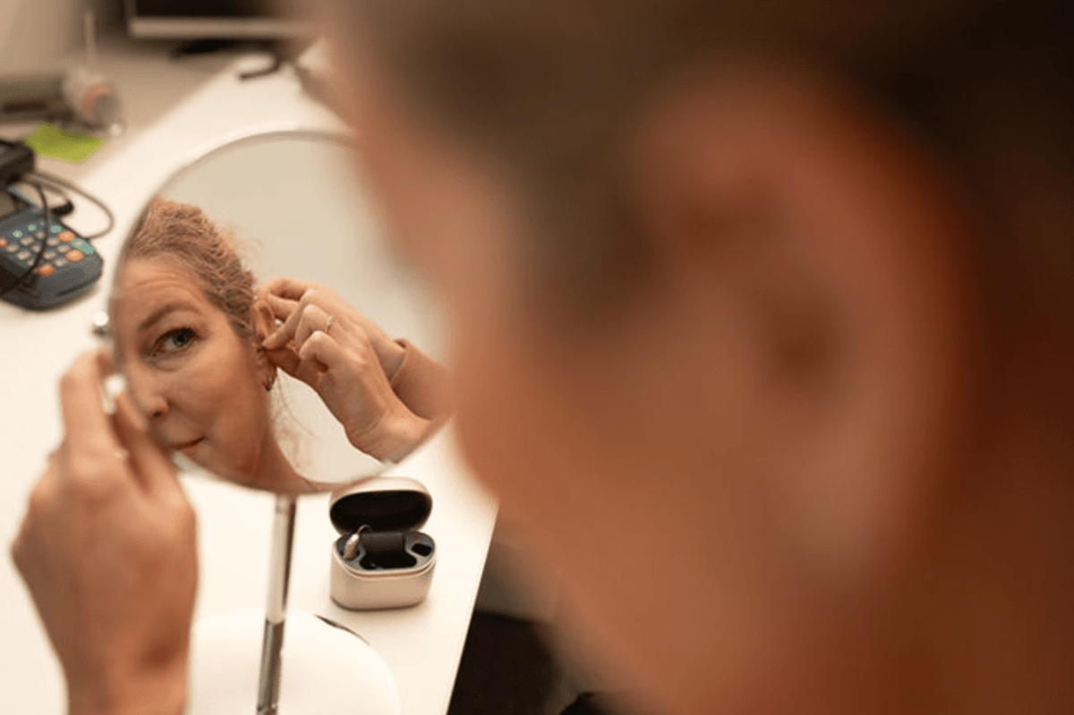 What are the best Hearing aids? | Wolfe Hearing | Wolfe Hearing Audiology