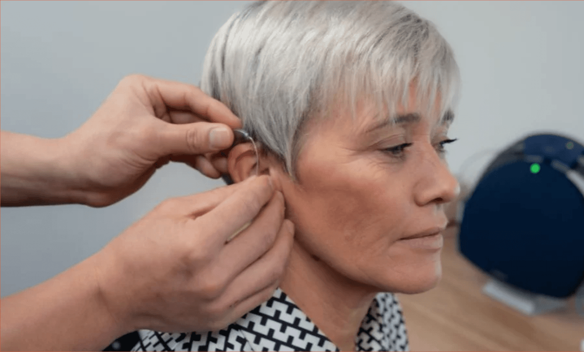 What are the best Hearing aids? | Wolfe Hearing | Wolfe Hearing Audiology