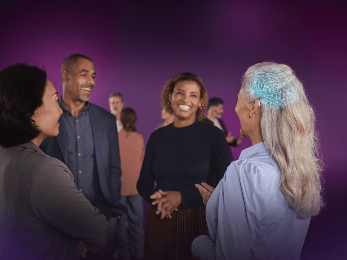 New hearing aid technology trial | Wolfe Hearing Audiology