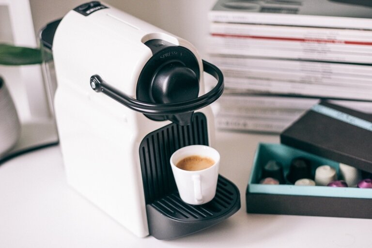 My Coffee Capsules | Choosing a Nespresso Machine : Which Model is Best?