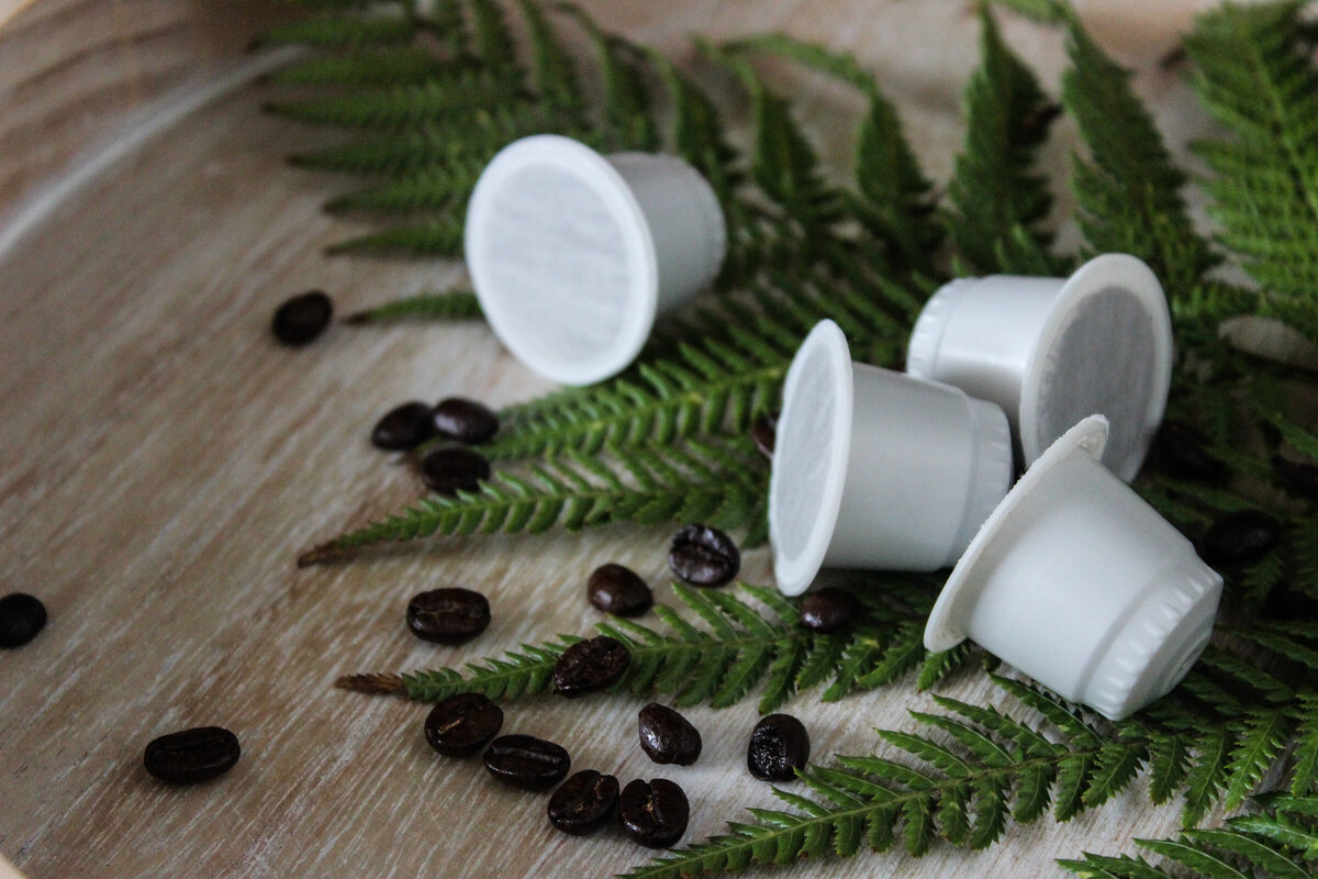 My Coffee Capsules | Nespresso & Dolce Gusto Ready Capsules