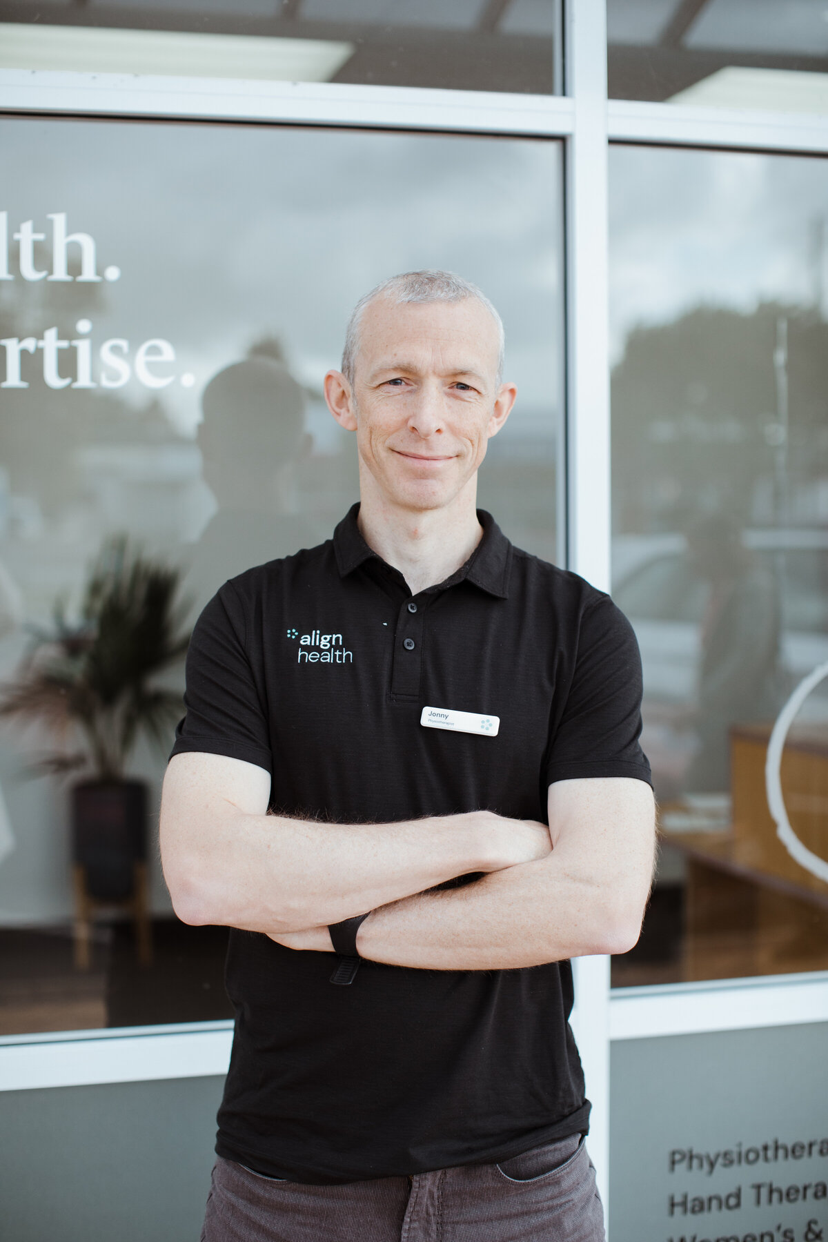 Meet the Align Health Team | Align Health