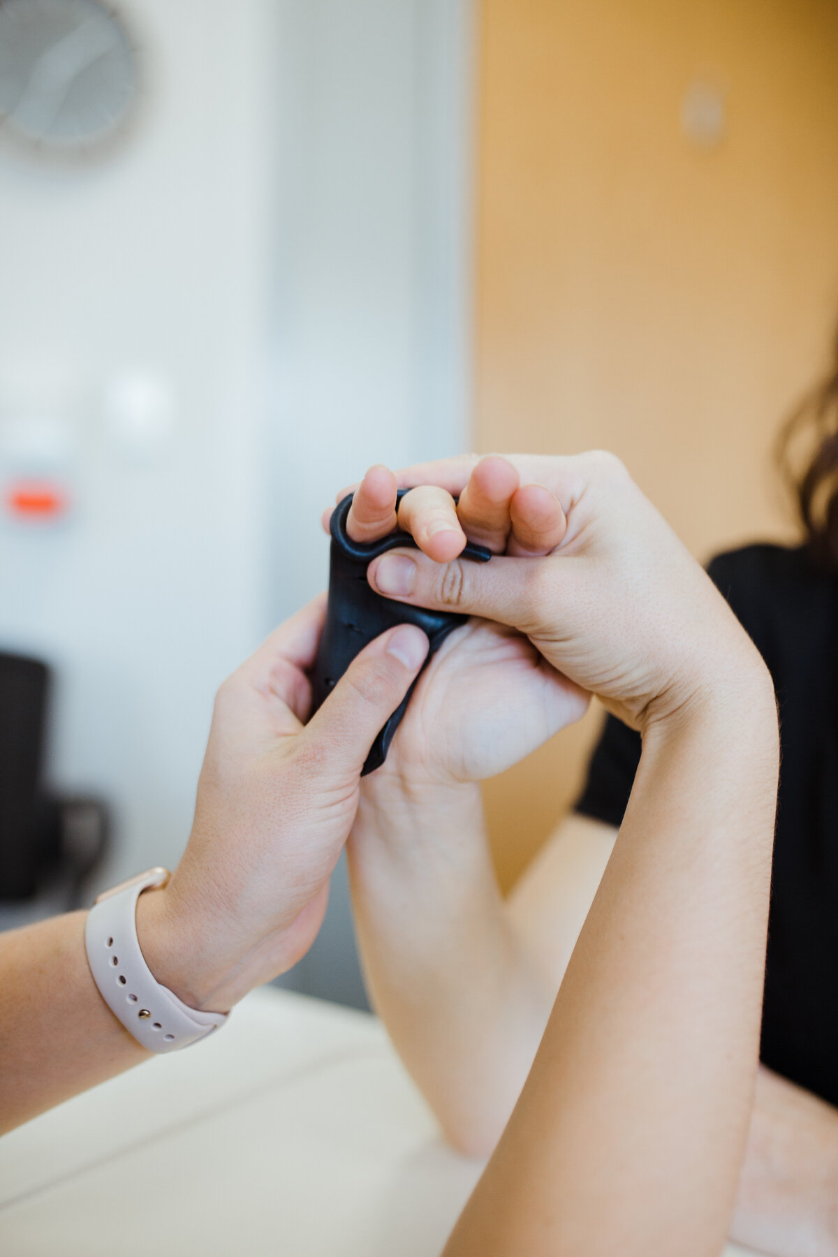 Hand Physio & Hand Therapy Hamilton | Align Health