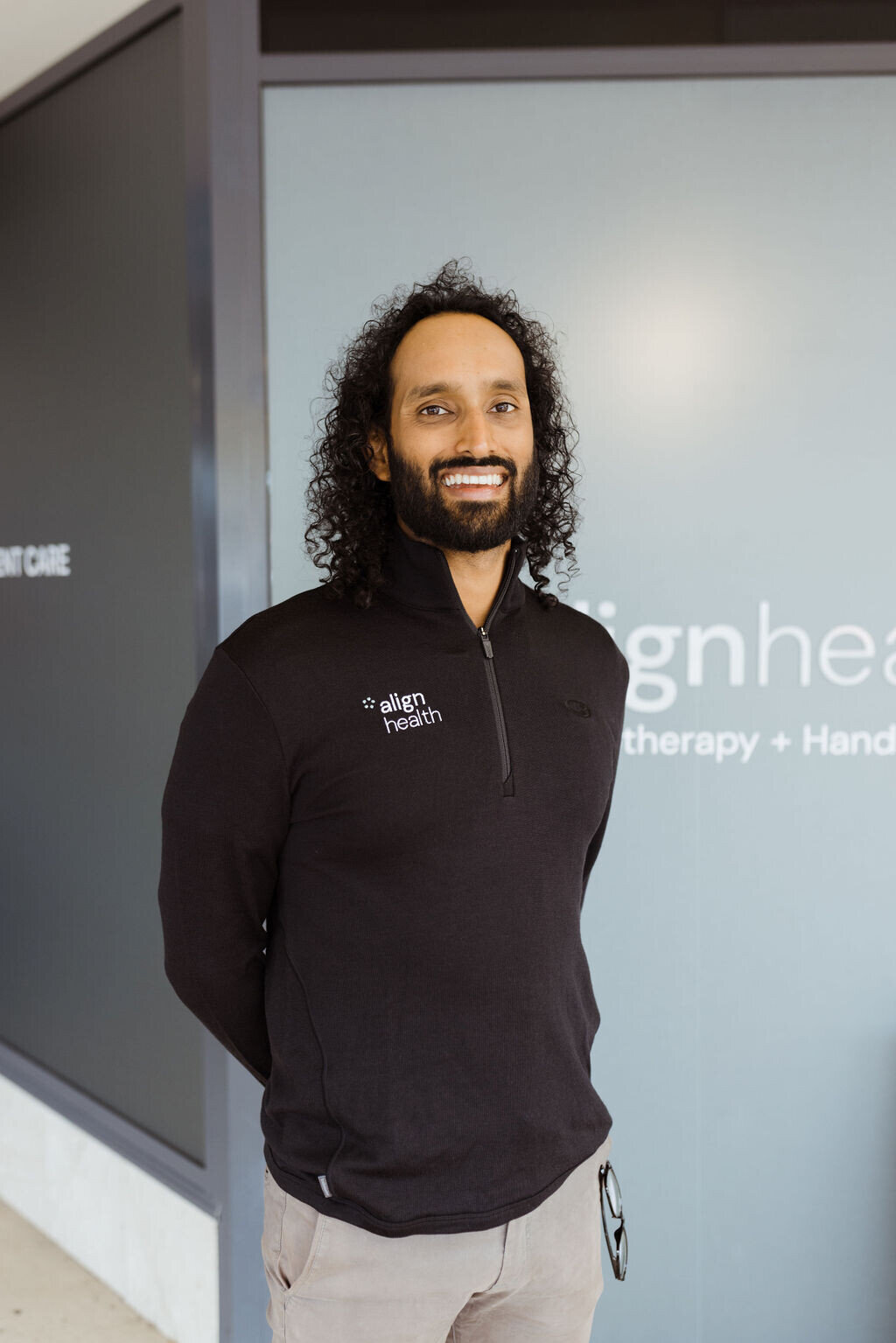 Meet the Align Health Team | Align Health