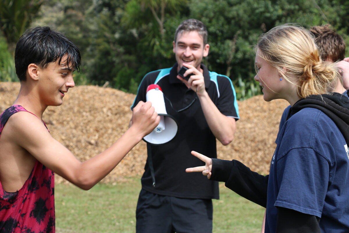 Holiday Camps Auckland | One Big Adventure