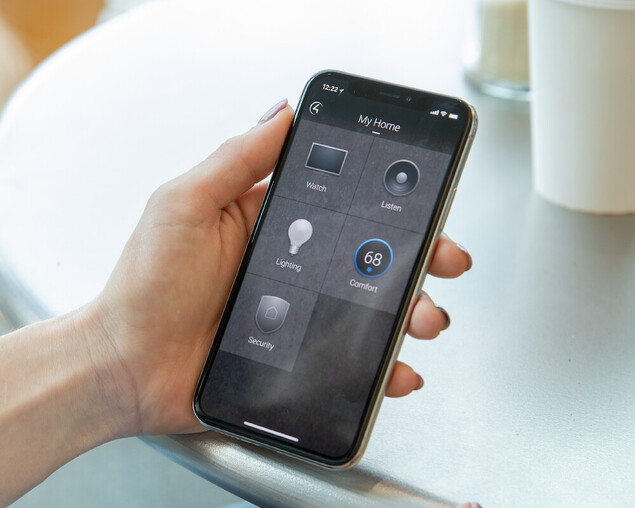 Home Automation Queenstown | SMARTA