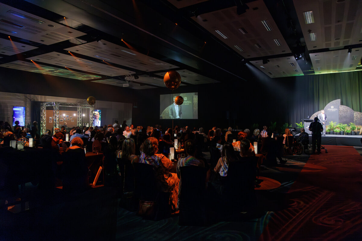 Event Coordination | Lime Events